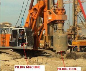 Micro Piling – Vishal Civil Engineering Pvt. Ltd.